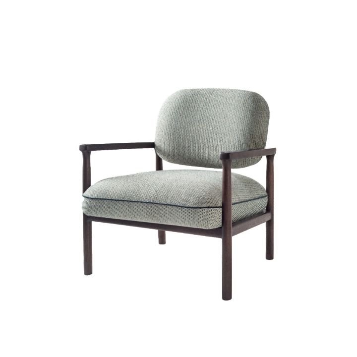 Poltrona Lua 210 – Oskal Signature