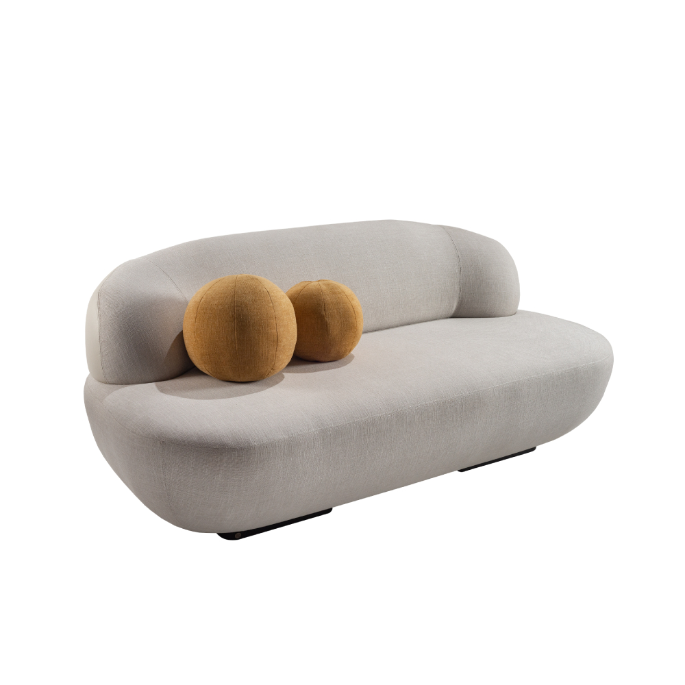 Sofá Lua Loveseat – Oskal Signature