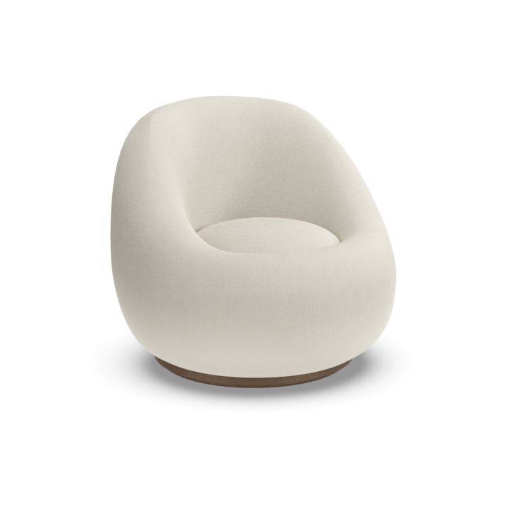 Poltrona Lua 101 – Oskal Signature