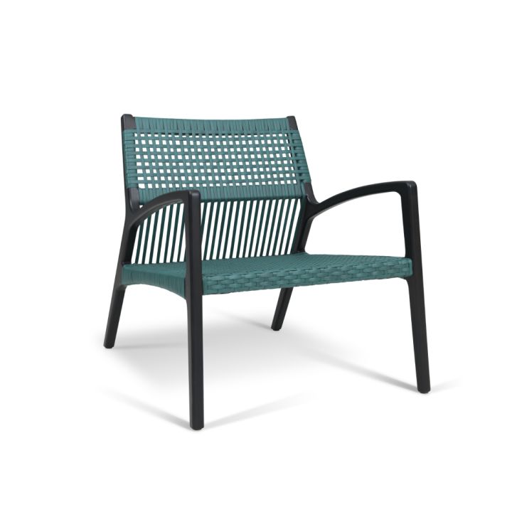 Poltrona Cronos – Oskal Signature