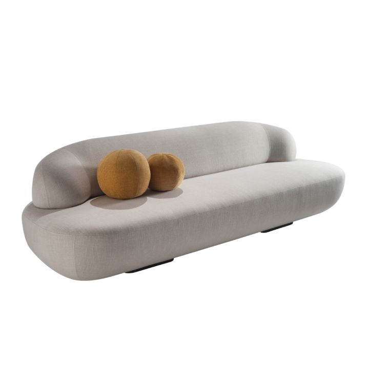 Sofá Lua – Oskal Signature