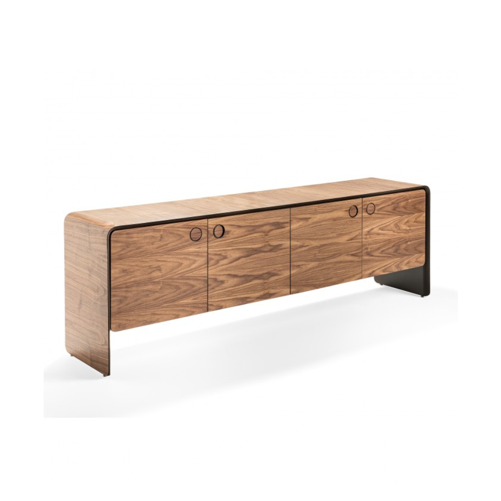 Bufetera Tirador – Oskal Signature