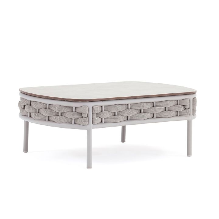 Mesa de Centro Loop – Oskal Signature