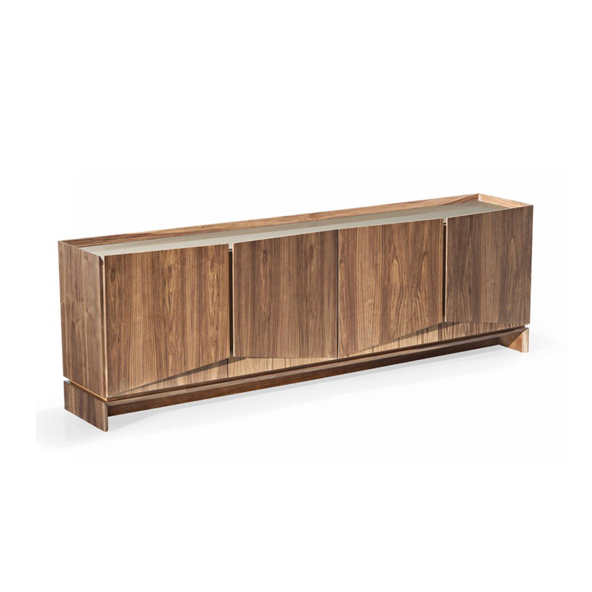 Bufetera Delta – Oskal Signature