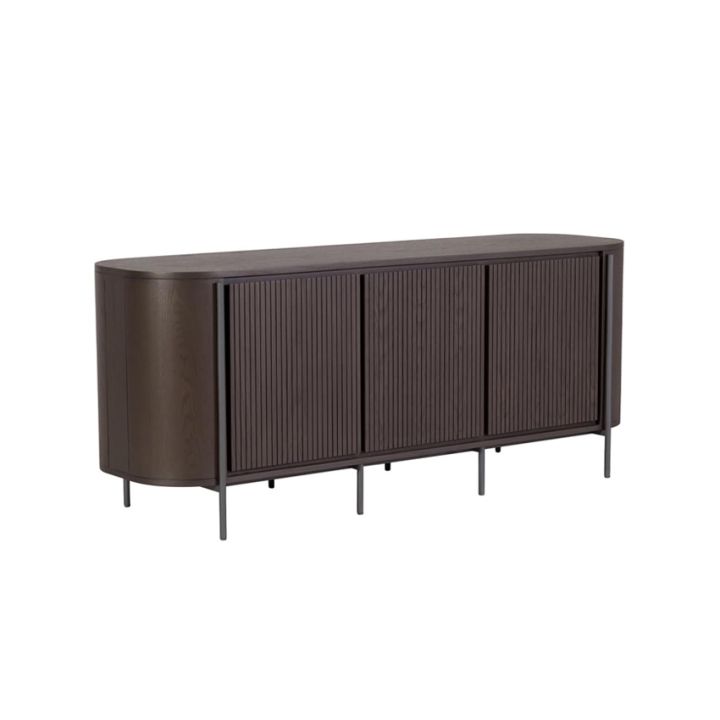 Bufetera Galapagos – Oskal Signature