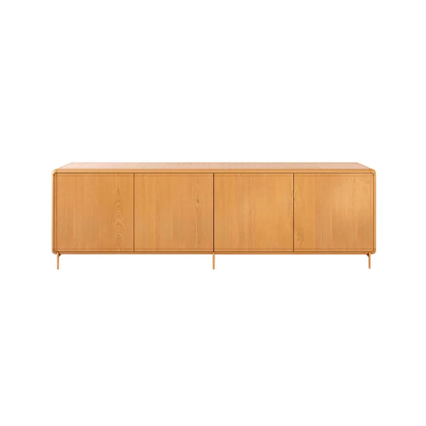 Bufetera Le Tour – Oskal Signature