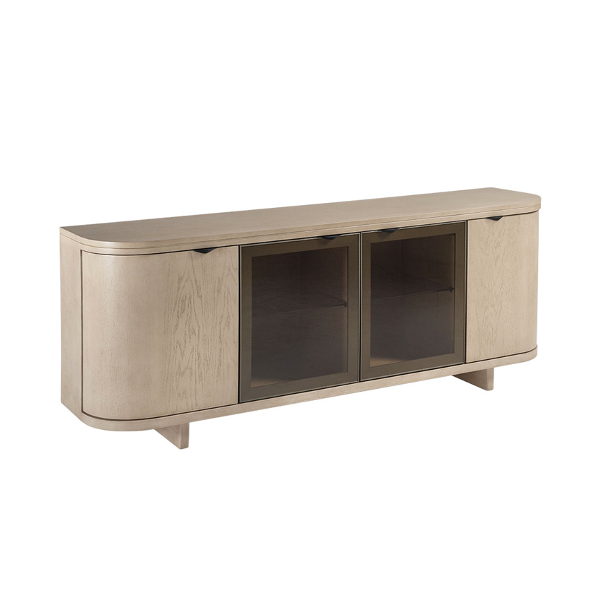 Bufetera Lua – Oskal Signature