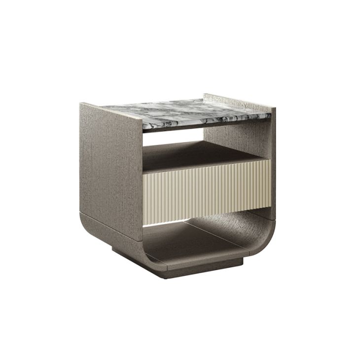 Mesa de Noche Lua – Oskal Signature