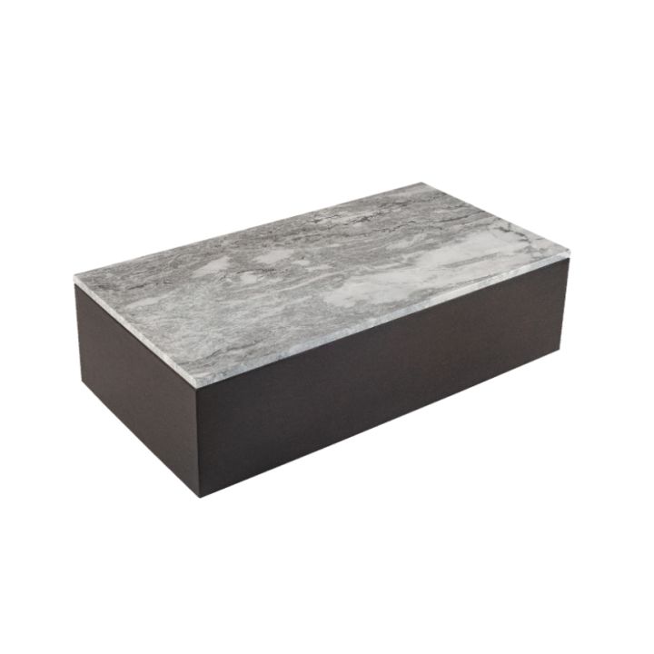 Mesa de Centro Lua 211 – Oskal Signature