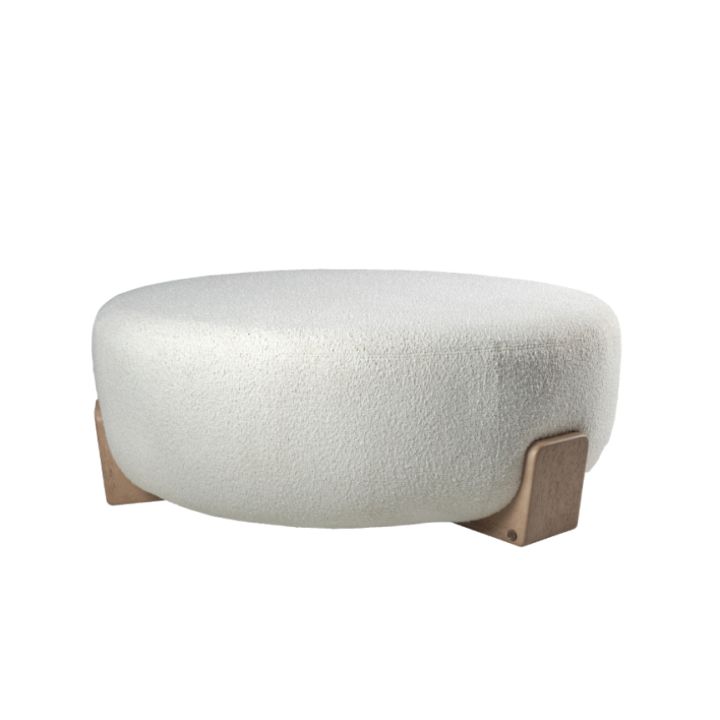 Ottoman Lua 110 – Oskal Signature