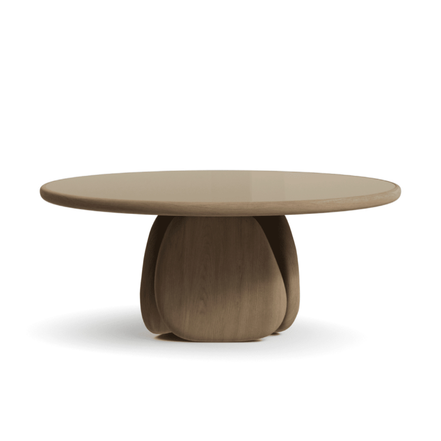 Mesa de Comedor Pebble – Oskal Signature