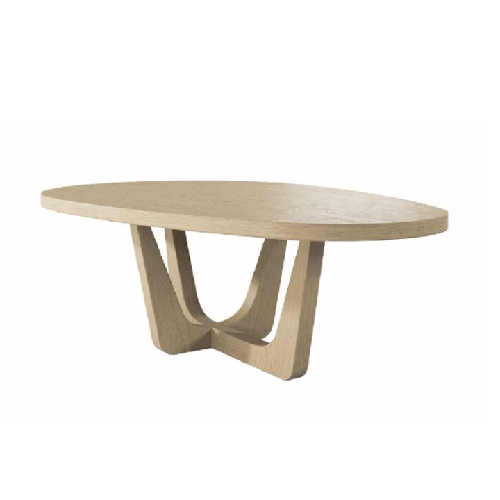 Mesa de Centro Rumba 200 – Oskal Signature